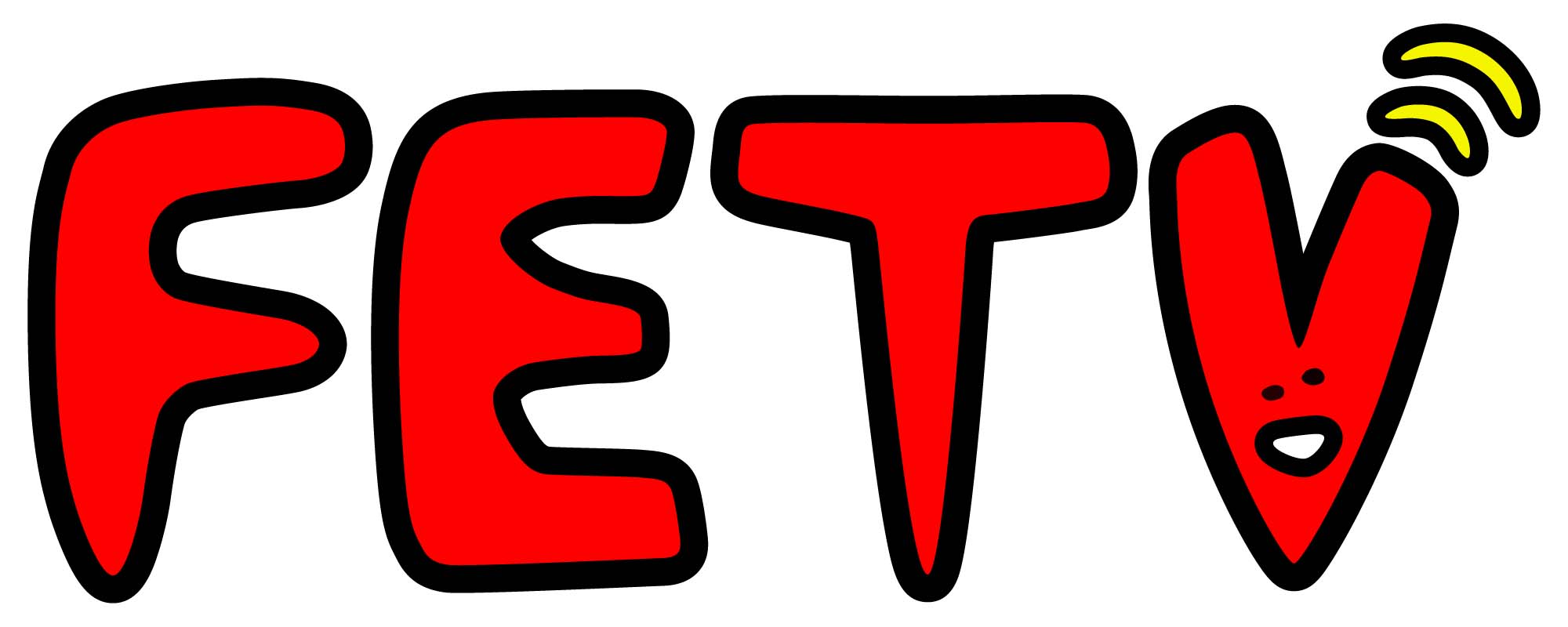 FETVロゴ（202203～） | 極東電視台